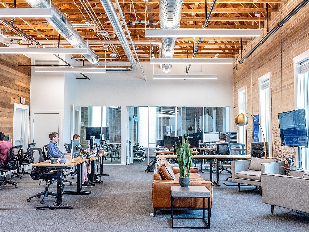 The evolving role of an office manager job in UK companies