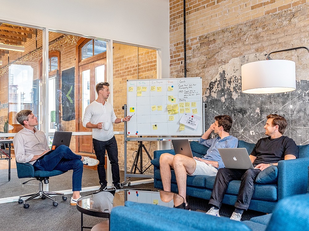 Finding the Top Office Service Providers